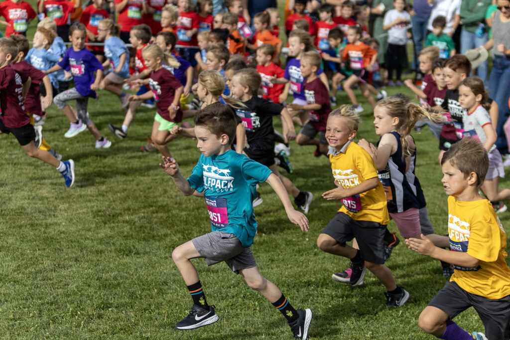 Join the Pack – 2026 Cross Country – Wolfpack Youth Running Club